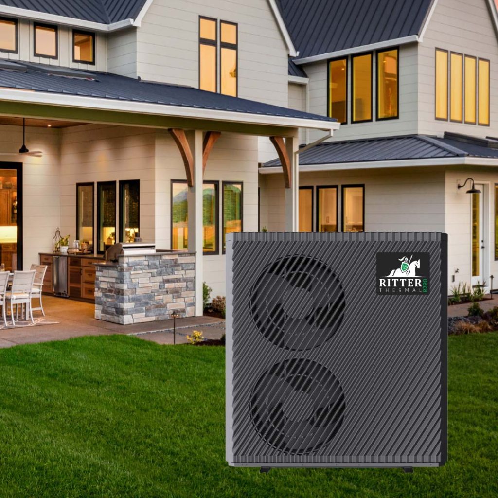 4 benefits of radiant heating and cooling systems for your home - Waterware