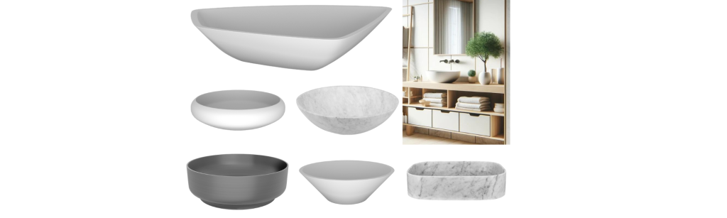 Japandi Style: When Zen meets Fjord - Waterware