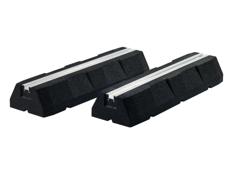 Ritter Heat Pump Foot (set of 2) - Waterware